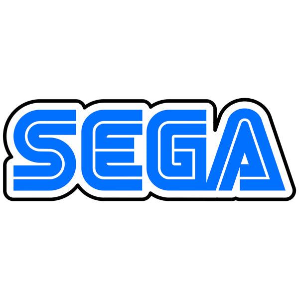 SEGA – DekuGeek.com