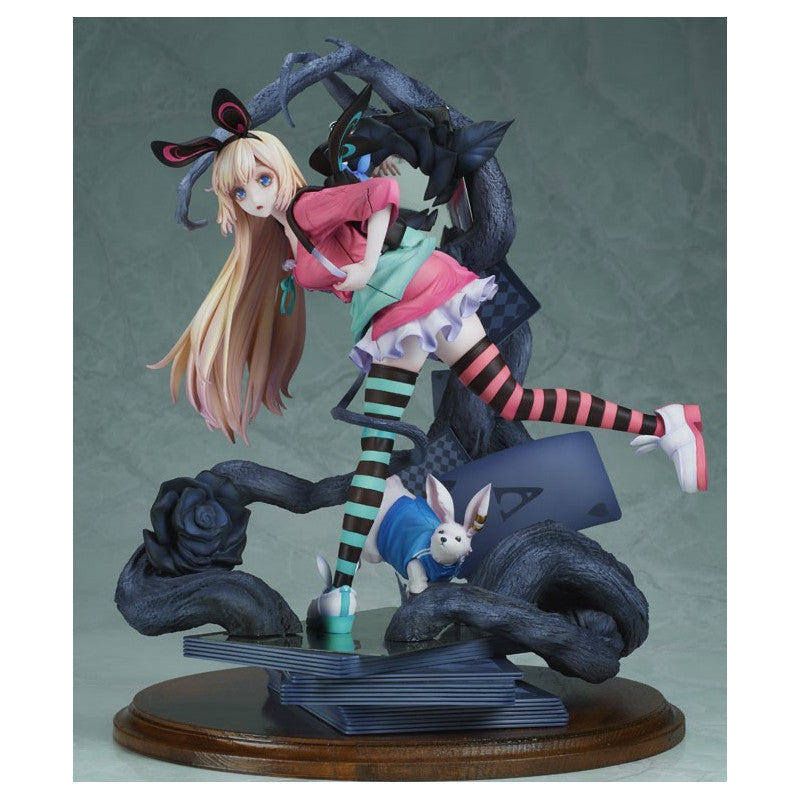 Original - Douwa Series - Machino Alice (TB Company) – DekuGeek.com