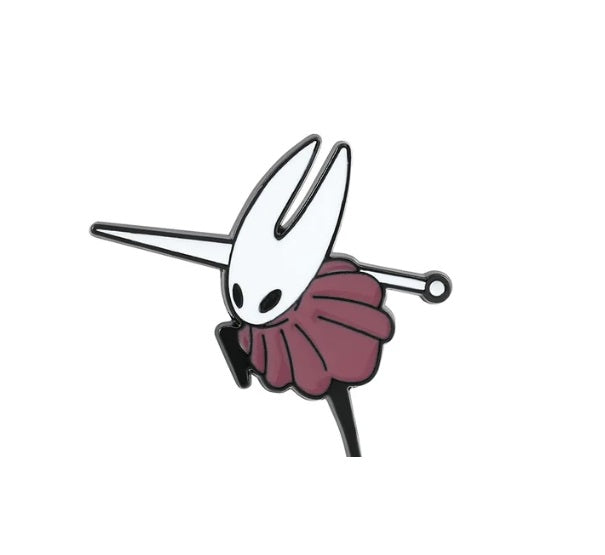 Pin Hornet – DekuGeek.com
