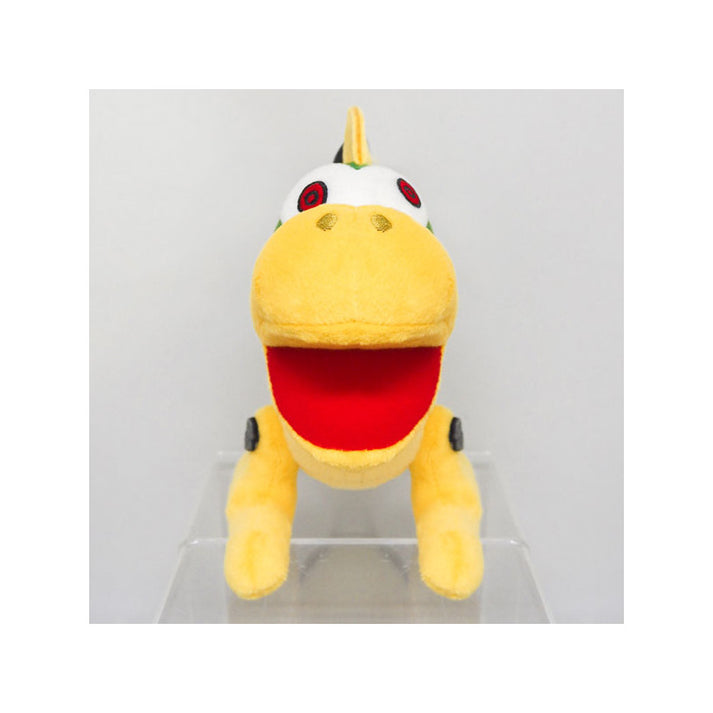 Mecha Troopa – DekuGeek.com