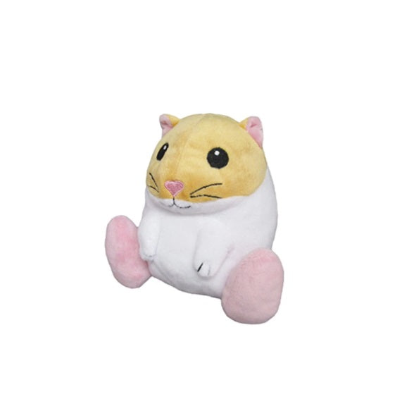 Rick Hamster de Kirby – DekuGeek.com