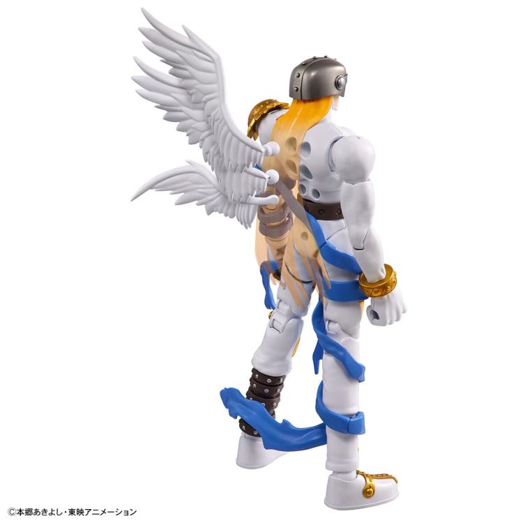 Digimon Adventure Figure-rise Standard Angemon Model Kit – DekuGeek.com